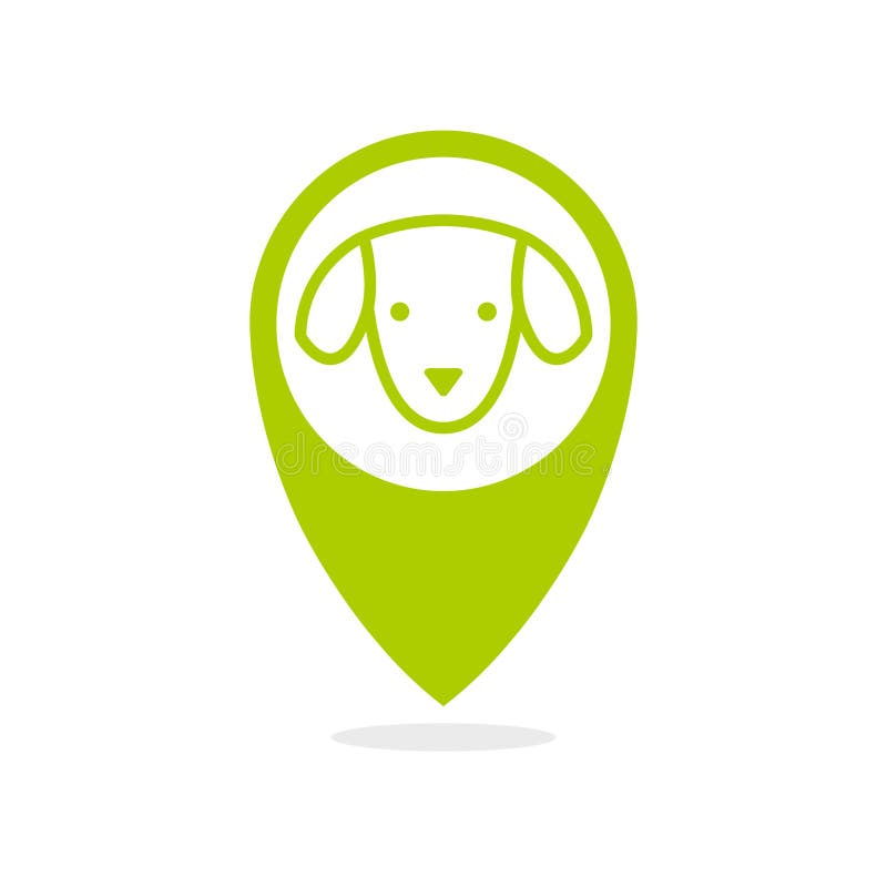 Map Pin Pointer Animal Zoo Icon Vector Stock Vector - Illustration of ... Map Pin Pointer Animal Zoo Icon Vector Stock Vector - Illustration of ...