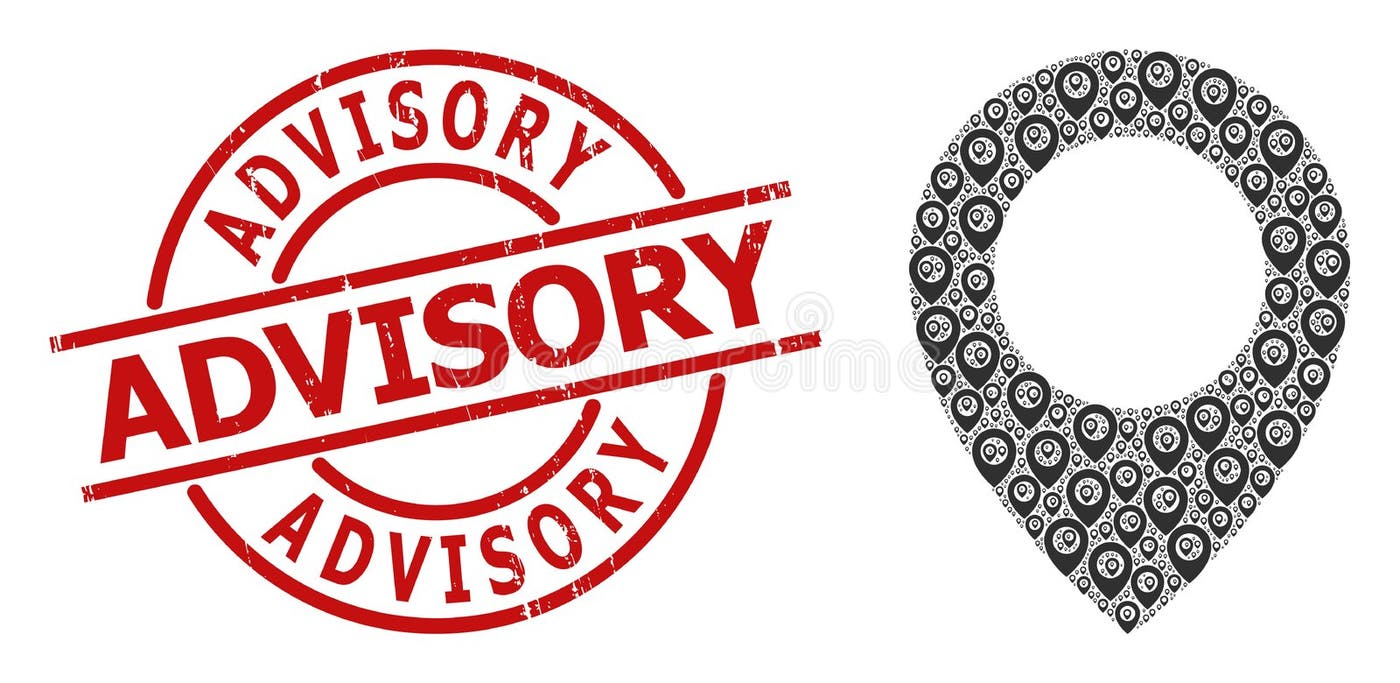 Advisory Caption Stock Illustrations – 197 Advisory Caption Stock ...