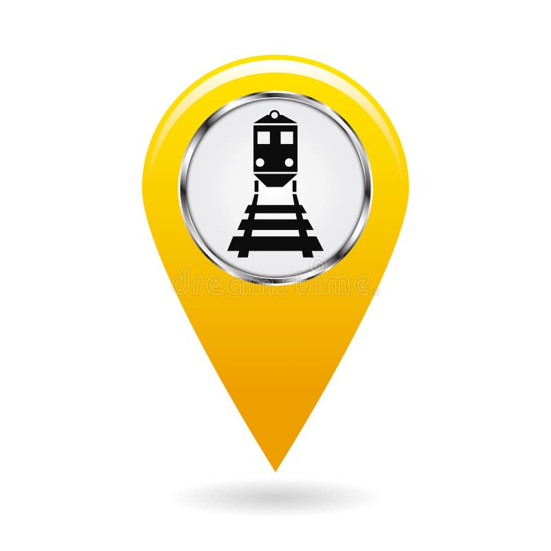 Map Pointer. Index of Rail Traffic. the Train and the Locomotive. Risk ...