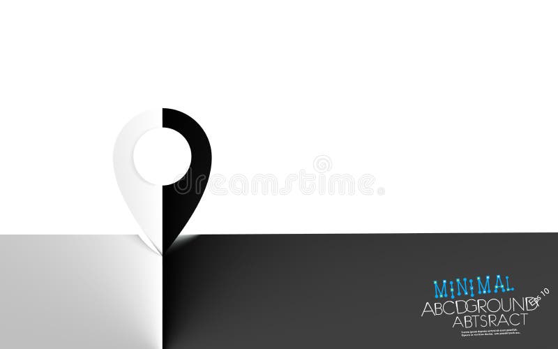 Minimal Gps Location Symbol Stock Illustrations – 3,005 Minimal Gps ...