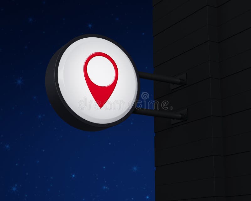 Store Location Pin 3d Icon Stock Photos - Free & Royalty-Free Stock ...
