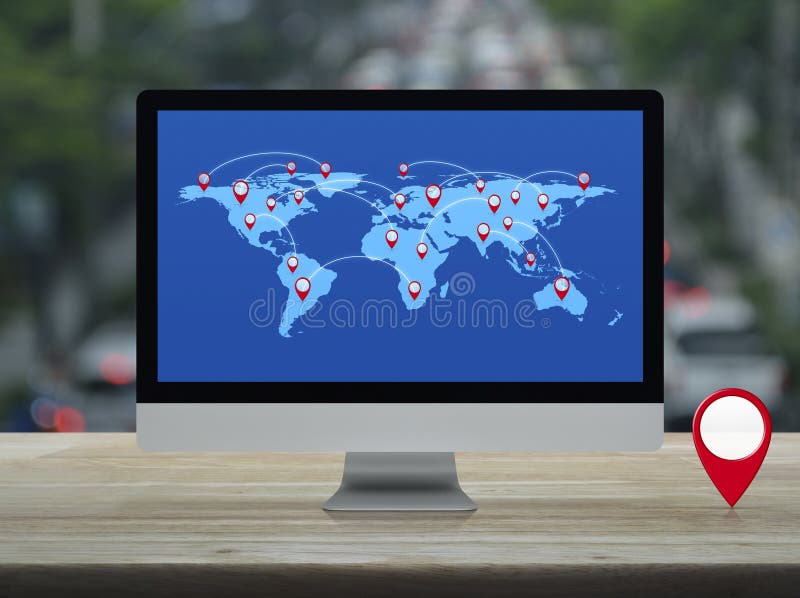 124 Online Cars Map Stock Photos - Free & Royalty-Free Stock Photos ...