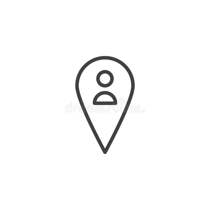 Man Map Gps Stock Illustrations – 5,804 Man Map Gps Stock Illustrations ...