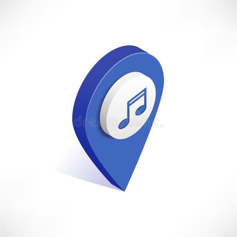 Pin Music Map Stock Illustrations – 2,947 Pin Music Map Stock ...