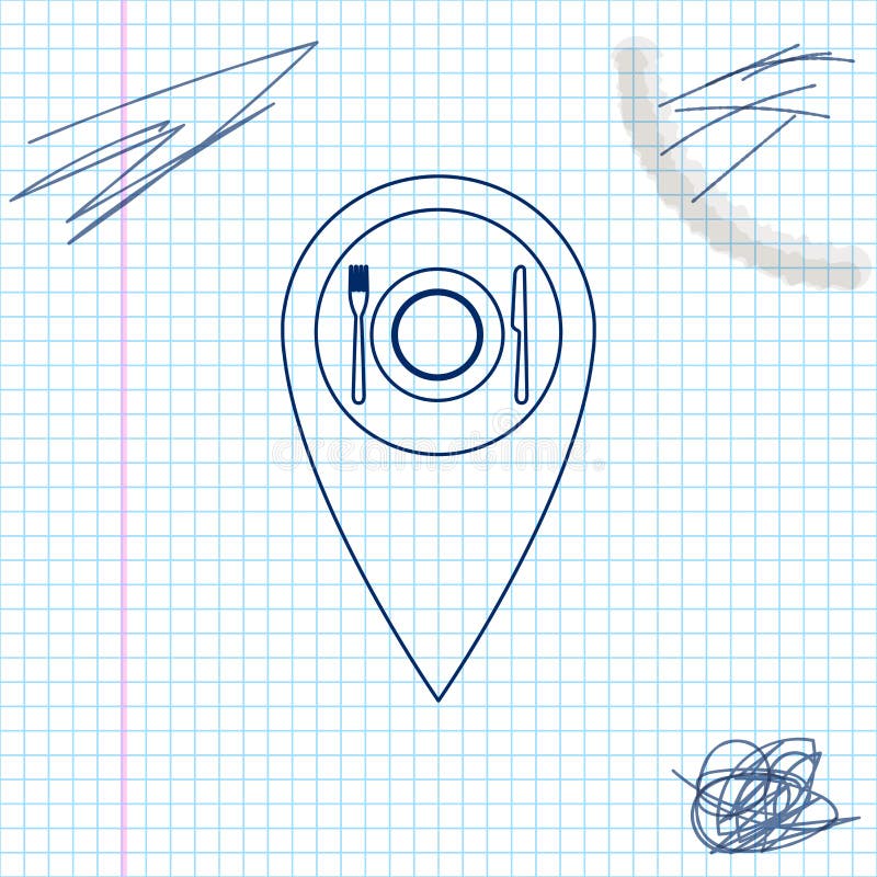 Cutlery Position Stock Illustrations – 752 Cutlery Position Stock ...