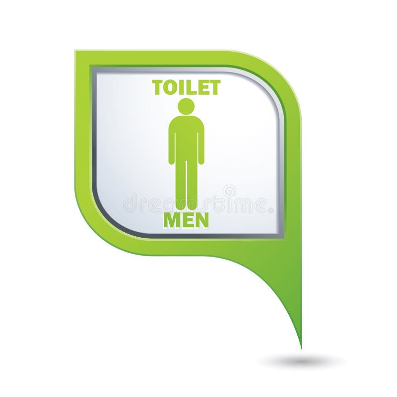 Wc Icon Map Stock Illustrations – 227 Wc Icon Map Stock Illustrations ...