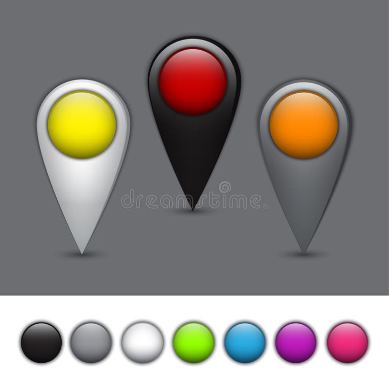 Famous Pointer Stock Illustrations – 1,274 Famous Pointer Stock ...