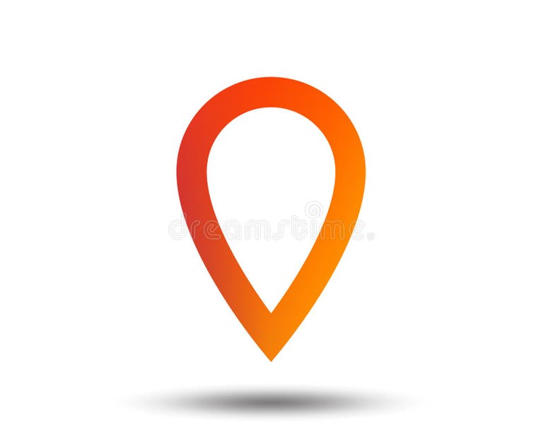 Map Marker Pointer Icon Stock Illustrations – 160,188 Map Marker Pointer Icon Stock ...