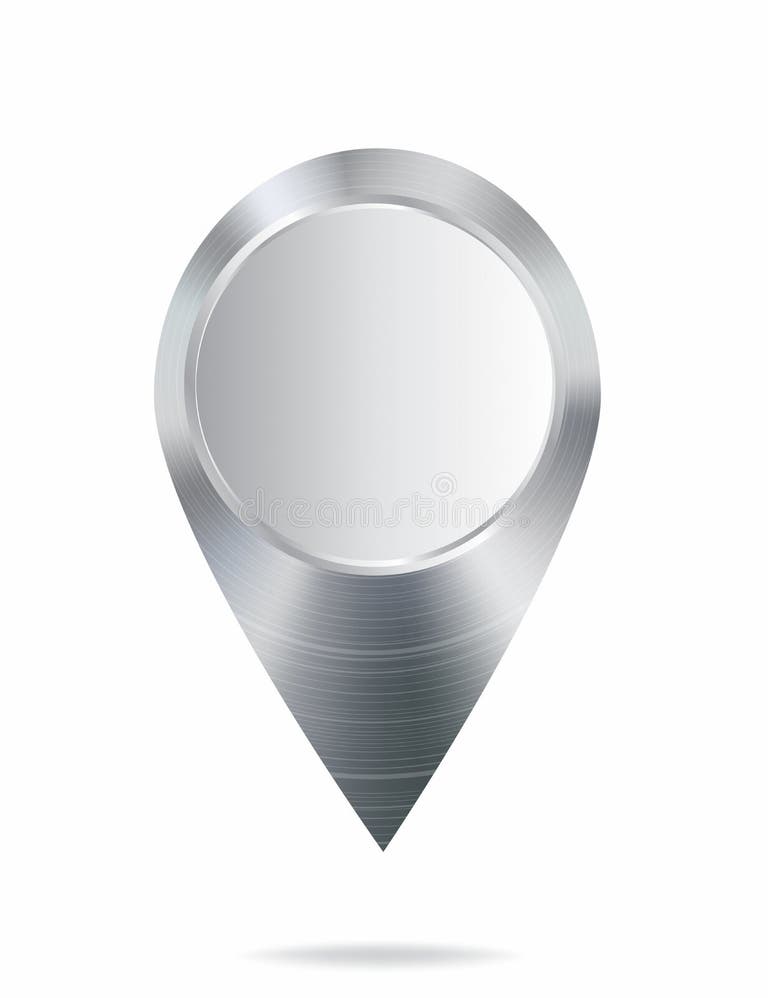 Map Metal Pointer Stock Illustrations – 5,739 Map Metal Pointer Stock ...