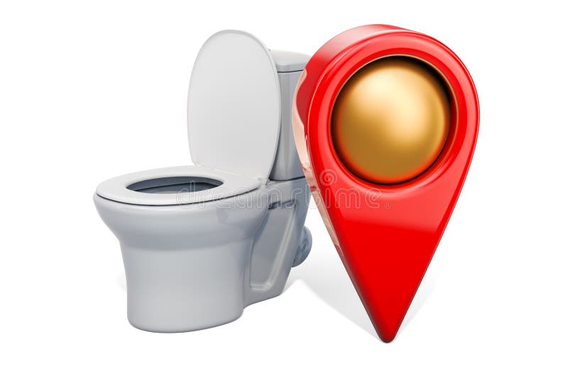 Toilet Positioning Stock Illustrations – 12 Toilet Positioning Stock ...