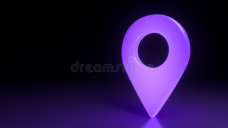 Violet Location Stock Illustrations – 2,129 Violet Location Stock ...
