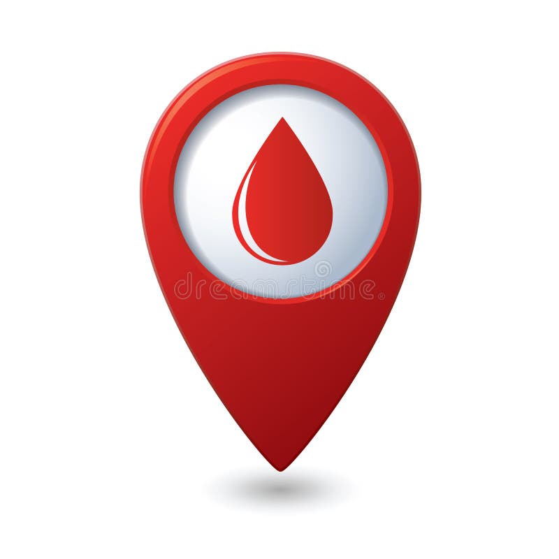 Water Drop Map Marker Stock Illustrations – 1,649 Water Drop Map Marker ...