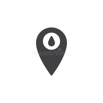 Water Drop Map Marker Stock Illustrations – 1,578 Water Drop Map Marker Stock Illustrations ...