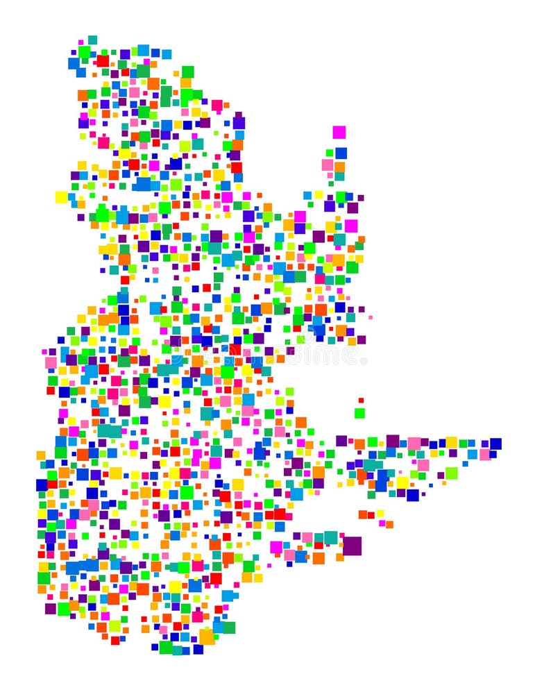 Map Quebec Province Stock Illustrations – 864 Map Quebec Province Stock ...