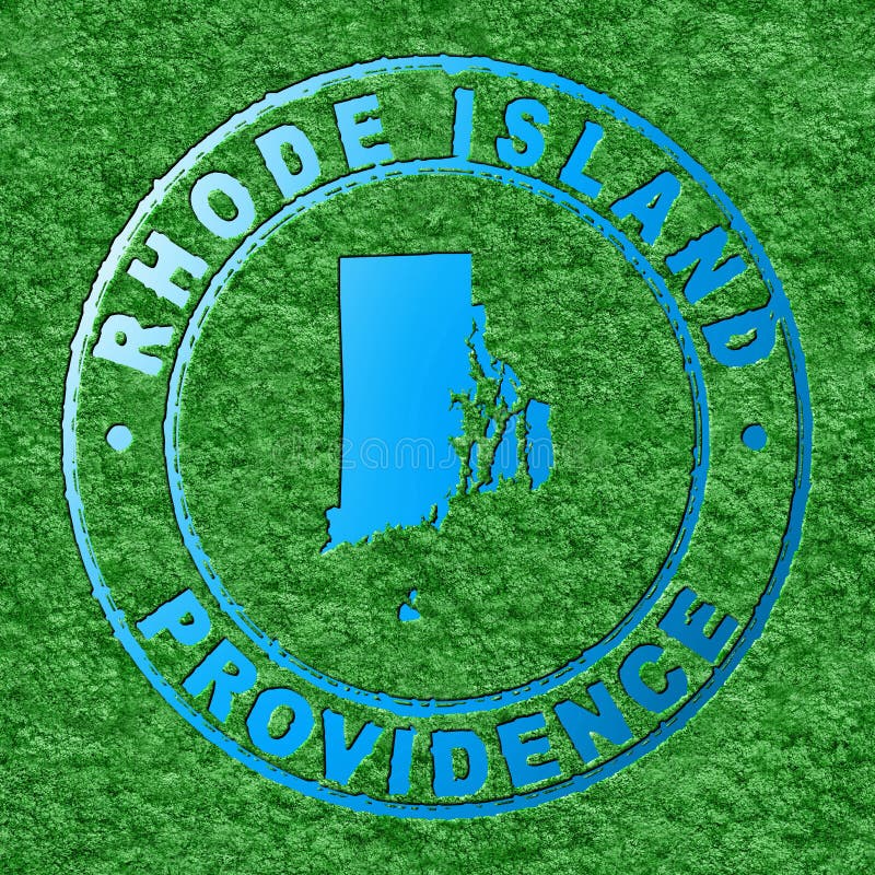 Map Rhode Island Forest Water Stock Photos - Free & Royalty-Free Stock ...