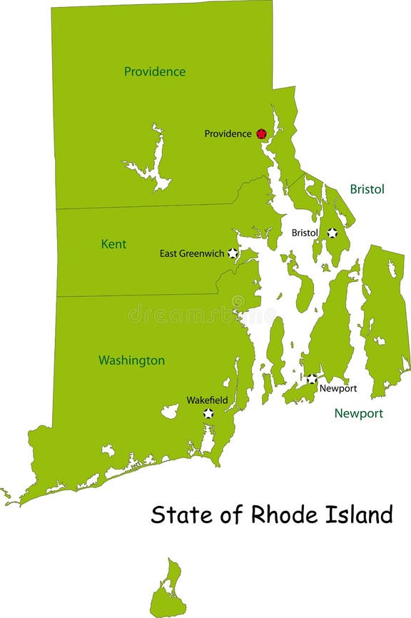 Providence Rhode Island Stock Illustrations – 1,110 Providence Rhode ...