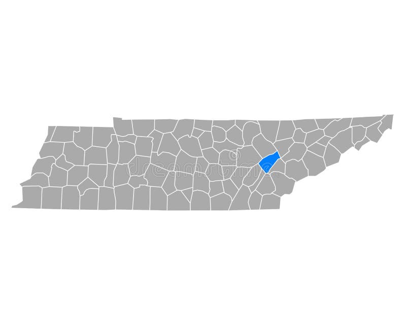 Roane County, State of Tennessee U.S. County, United States of America ...