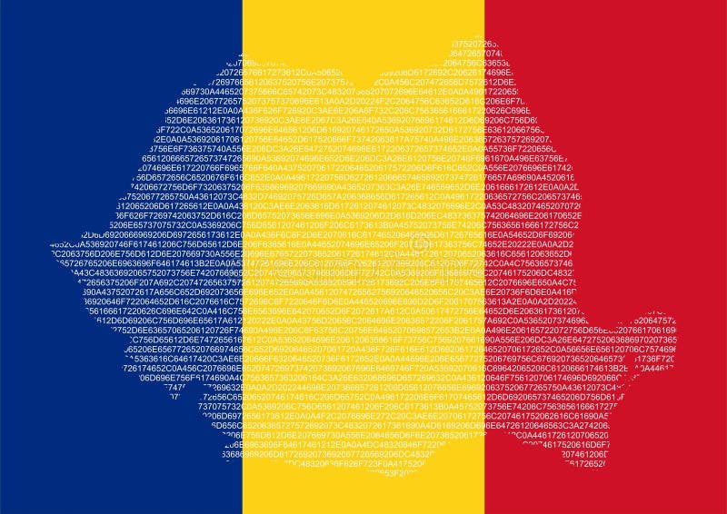 Romania map stock illustration. Illustration of country - 32344657