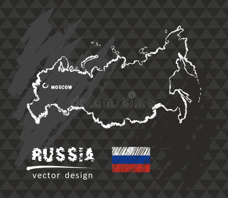 9+ Map russia vector Free Stock Photos - StockFreeImages