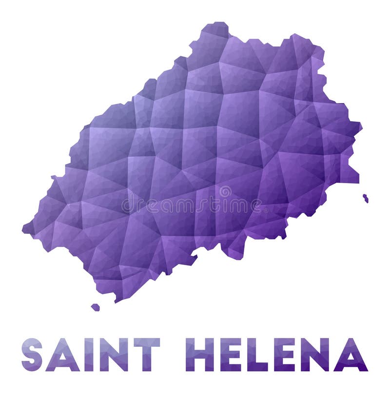 Saint Helena Flag Map Ribbon and Heart Icons Vector Collection Stock ...