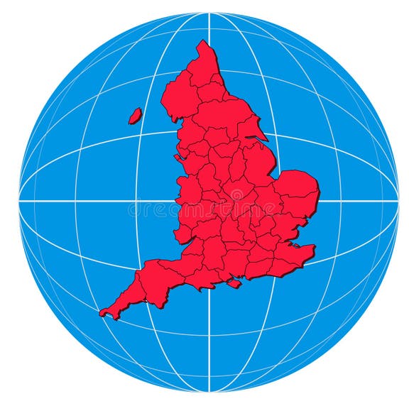 Map Globe Scotland Stock Illustrations – 580 Map Globe Scotland Stock ...