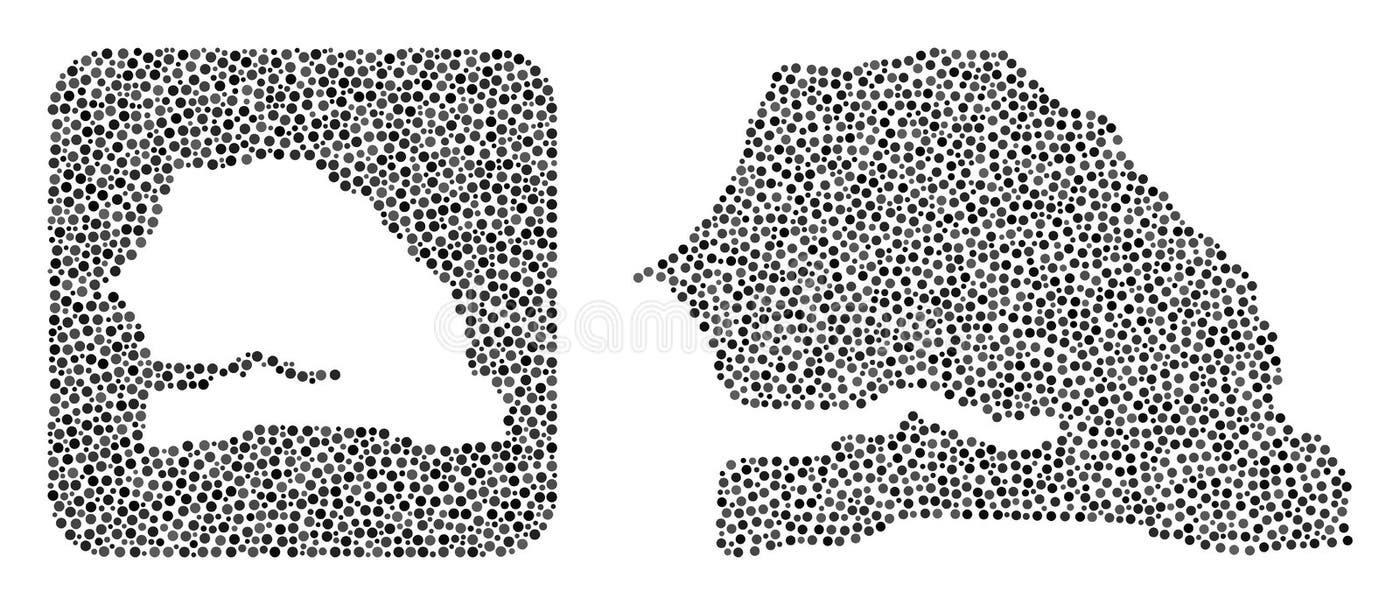 Senegal Collage Stock Illustrations – 211 Senegal Collage Stock ...