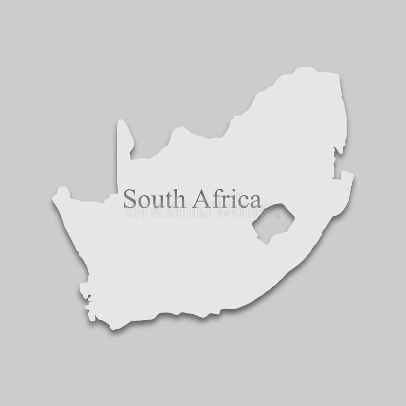 National Symbols South Africa Stock Illustrations 311 National