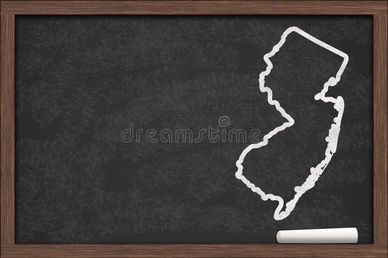 Nj State Map Stock Photos - Free & Royalty-Free Stock Photos from ...