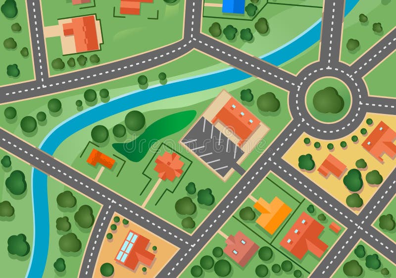 260+ Map village Free Stock Photos - StockFreeImages