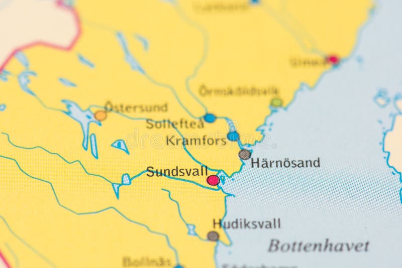 186 Sweden Sea Map Stock Photos - Free & Royalty-Free Stock Photos from ...