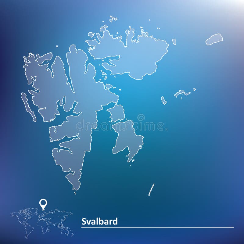 Svalbard Stock Illustrations – 1,588 Svalbard Stock Illustrations ...