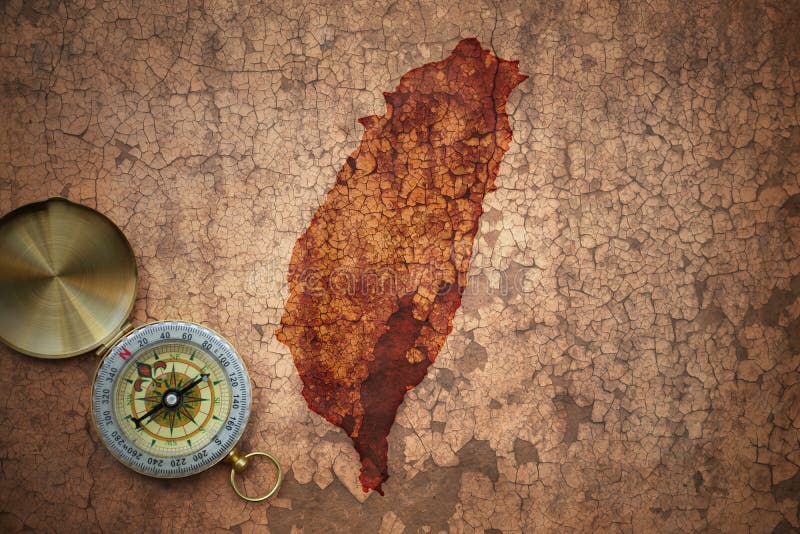 Blank Book with White Cover on Blue Background, Template for Agenda ...