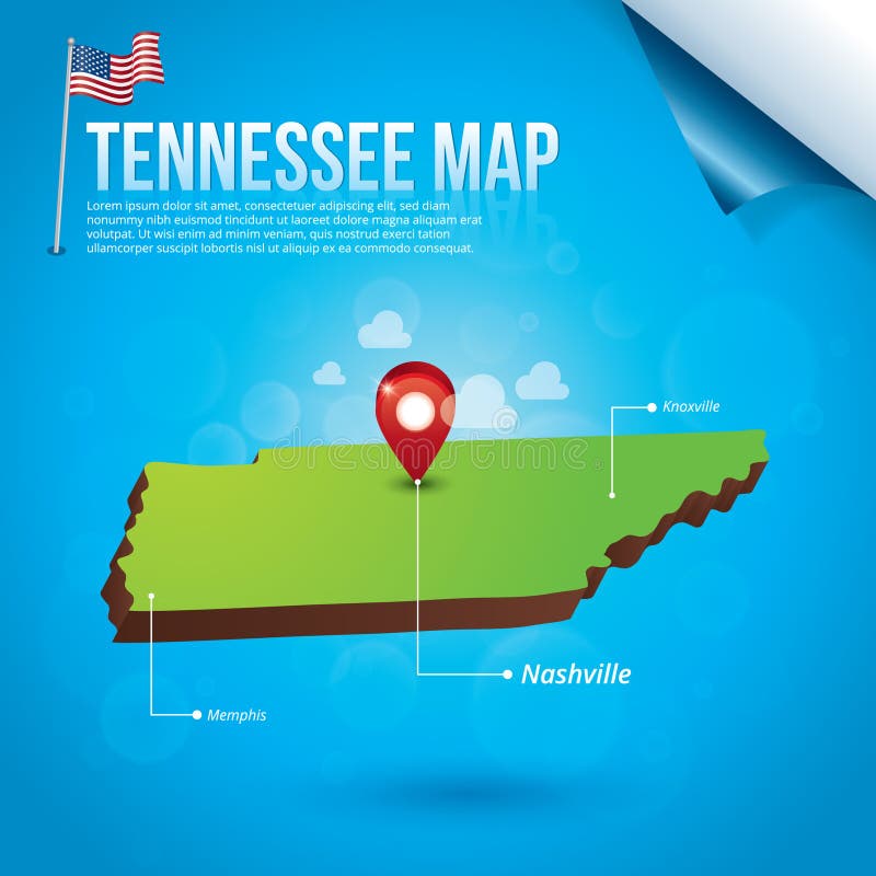 Tennessee State Vector Stock Illustrations – 3,439 Tennessee State ...