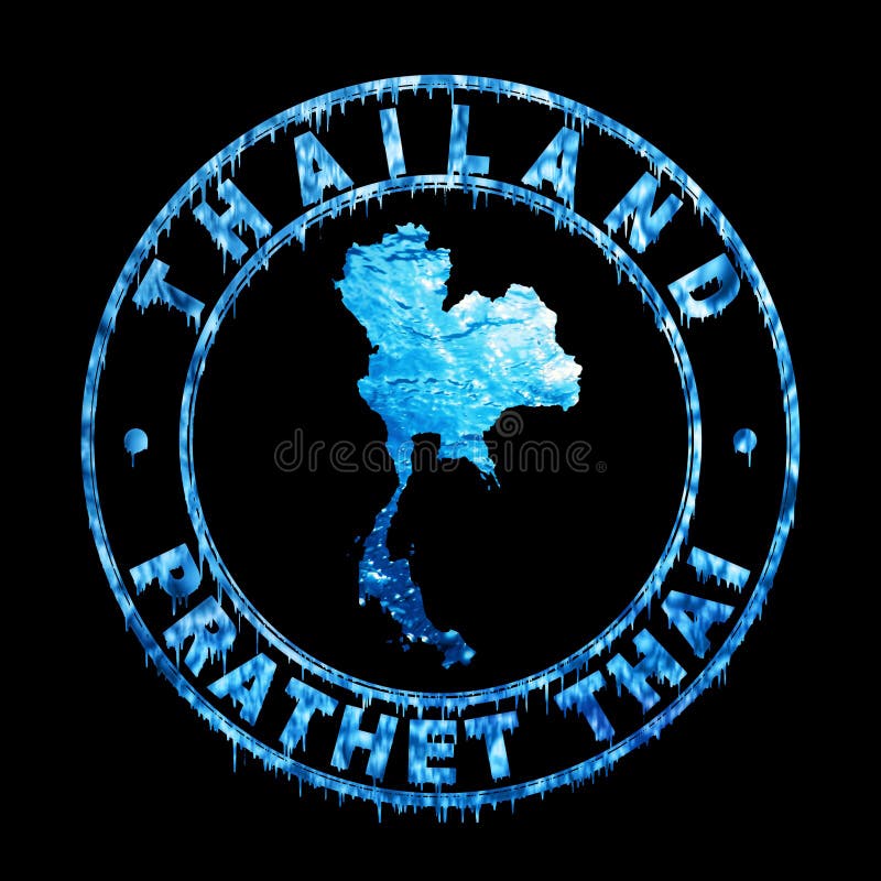 Thailand Map Logo Stock Illustrations – 906 Thailand Map Logo Stock ...