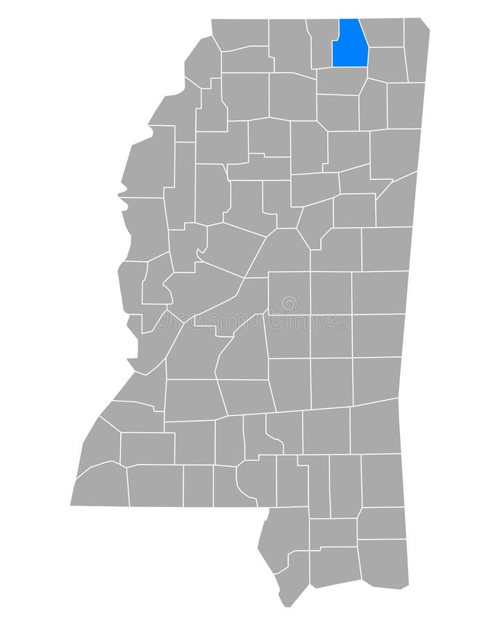 Tippah County Stock Illustrations – 16 Tippah County Stock ...