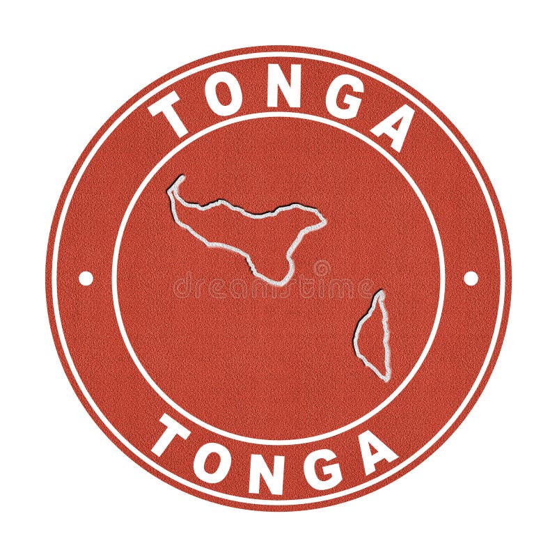 Tonga Logo Stock Illustrations – 379 Tonga Logo Stock Illustrations ...