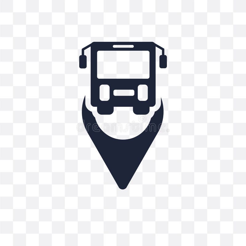 Street View Transparent Icon. Street View Symbol Design from Map Stock ...