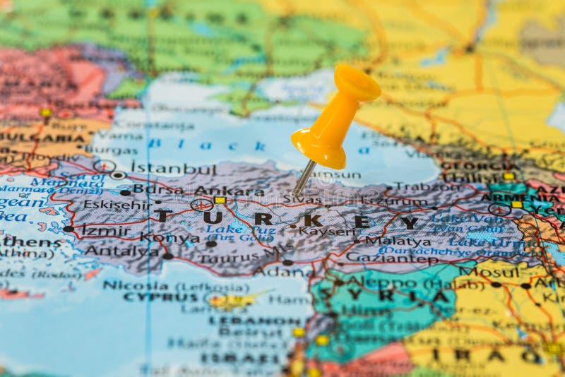 Paris with pin stock image. Image of location, blue, locate - 20706825