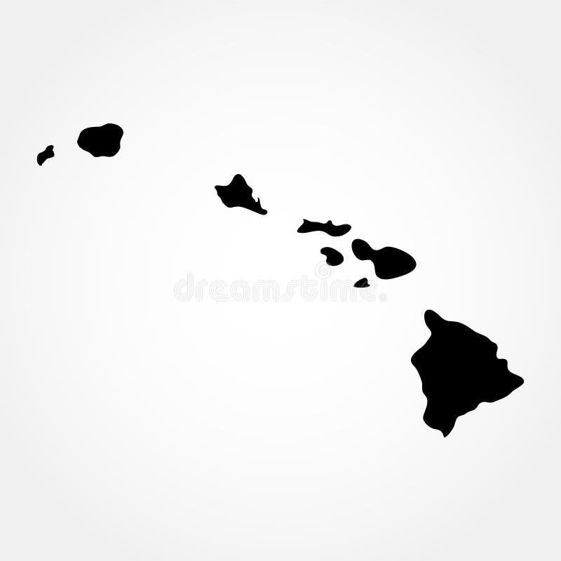 Hawaii Map Icon Stock Illustrations – 2,567 Hawaii Map Icon Stock ...