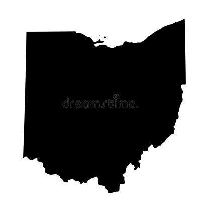 Ohio Border Stock Illustrations – 2,078 Ohio Border Stock Illustrations ...