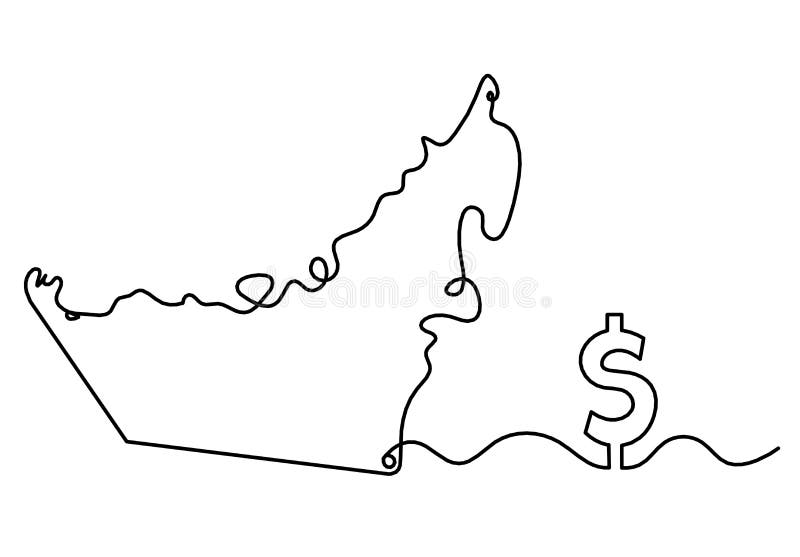 Map Uae Stock Illustrations – 2,859 Map Uae Stock Illustrations ...