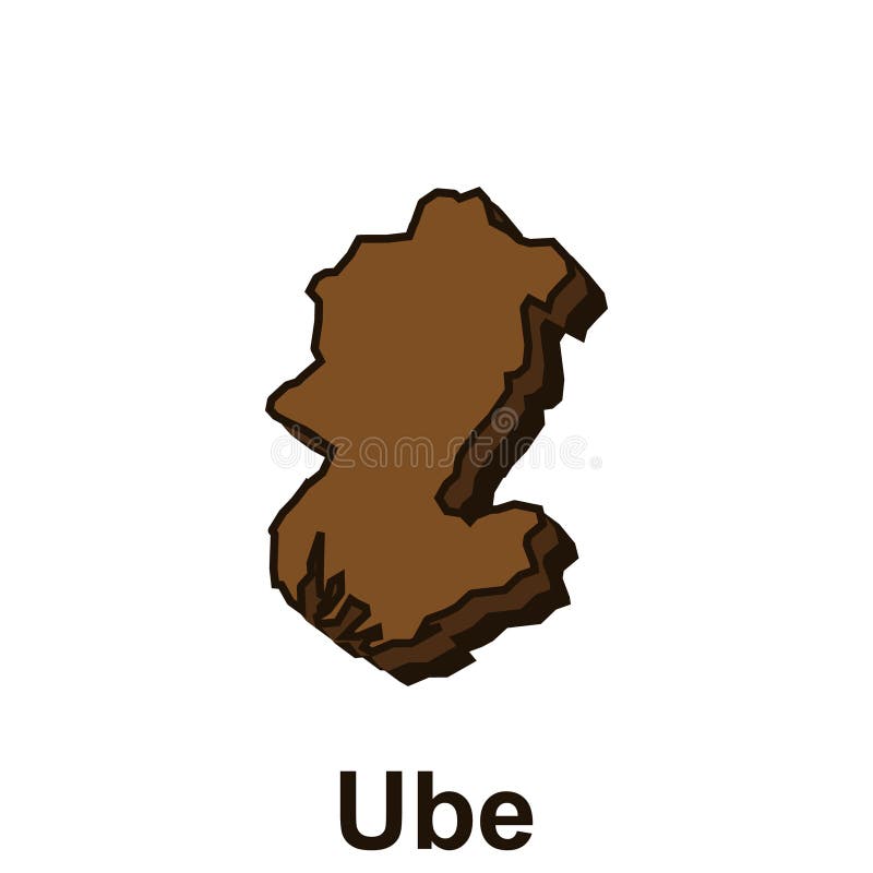 Ube Logo Stock Illustrations – 30 Ube Logo Stock Illustrations, Vectors ...