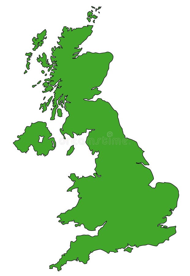 Union Jack Uk Map Stock Illustrations – 719 Union Jack Uk Map Stock ...