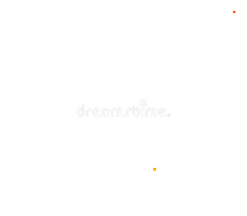 Map of the Union Territory Puducherry (in). Stock Vector - Illustration ...