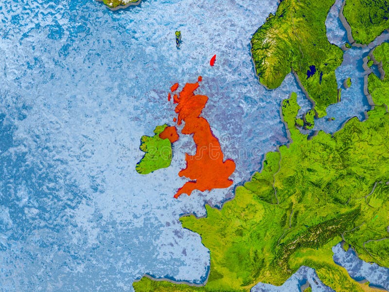 1,423 3d World Map Countries Stock Photos - Free & Royalty-Free Stock ...