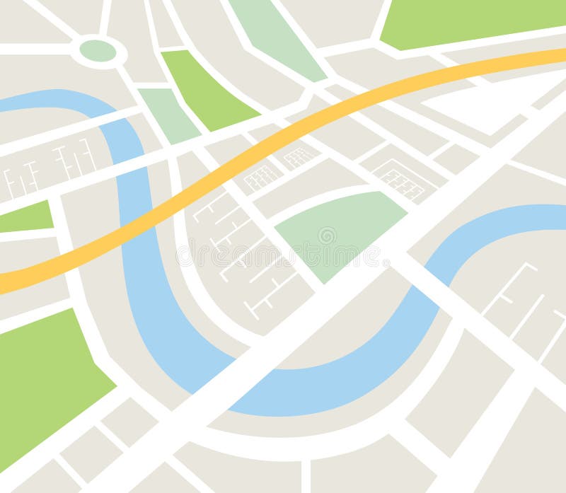 Infrastructure Map Vector Stock Illustrations – 6,281 Infrastructure ...