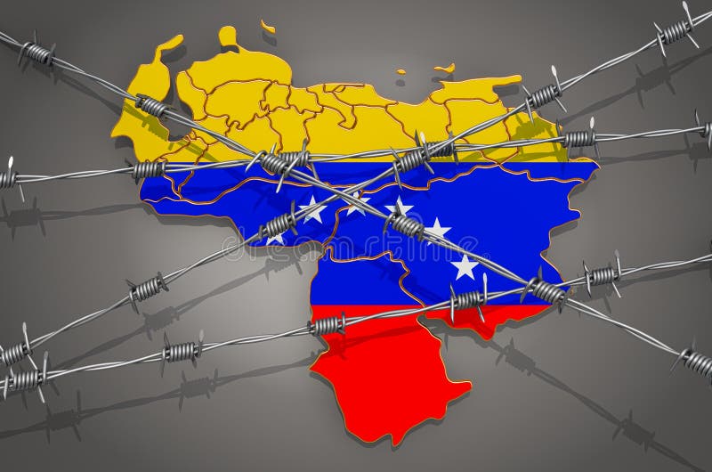 Venezuelan Migration Stock Illustrations – 9 Venezuelan Migration Stock ...