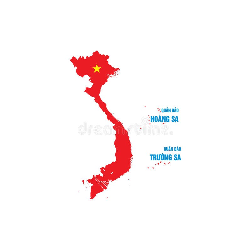 Liberation Day of South Vietnam Stock Illustration - Illustration of ...