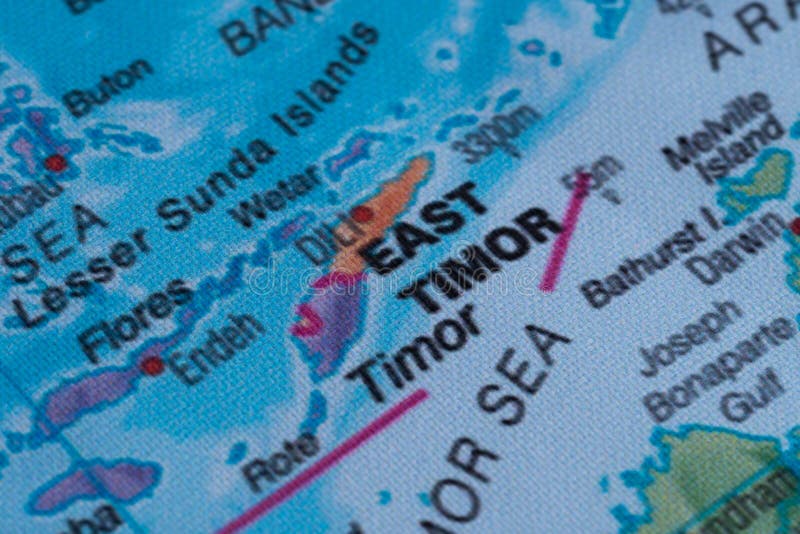 Blank Map East Timor Stock Photos - Free & Royalty-Free Stock Photos ...