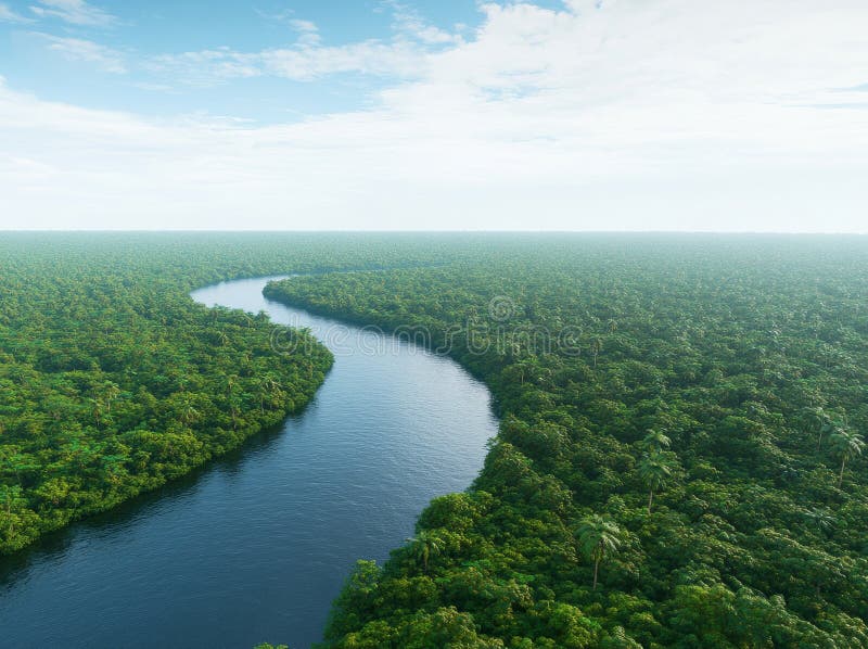 Amazon Rainforest Ecuador Map 2003 Stock Photos - Free & Royalty-Free ...